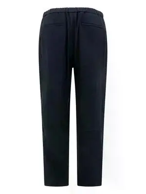 Vince Elasticated-waistband Trousers