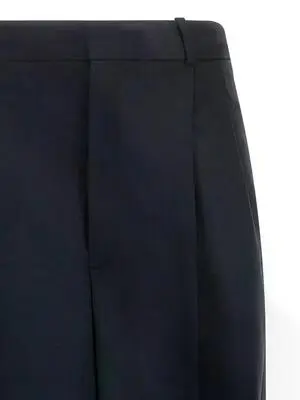 Polo Ralph Lauren Pleated-front Trousers