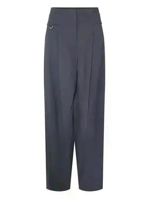 A.L.C. Elliot Pleated Trousers
