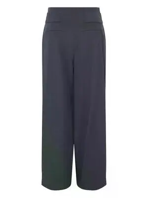 A.L.C. Elliot Pleated Trousers