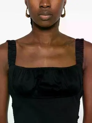 Gimaguas Square-neck Bodysuit