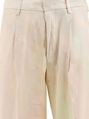 Nn07 Pleated Trousers