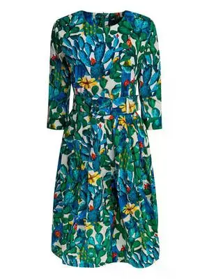 Samantha Sung Wrap Day Dresses