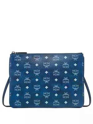 Mcm Pouch Cross Body Bags