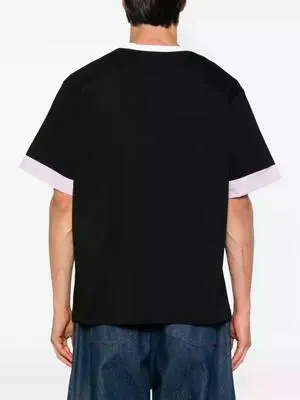 CHARLES JEFFREY Turn Up Tee