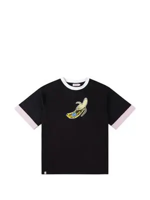 Charles Jeffrey Loverboy T-shirt T-shirts For Women