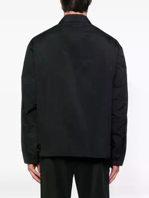 Y3 Zip-fastening Jacket