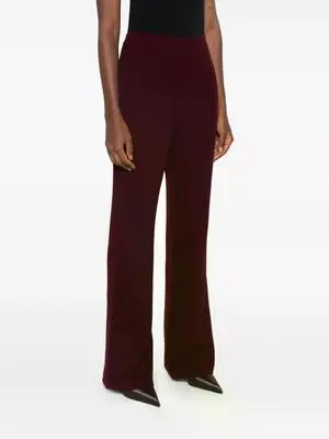 Roland Mouret Flare Pants For Women