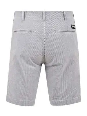Vilebrequin Striped Shorts