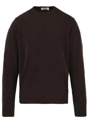 FILIPPO DE LAURENTIIS Crew Neck Sweater