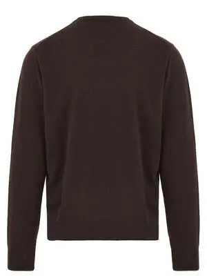 FILIPPO DE LAURENTIIS Crew Neck Sweater