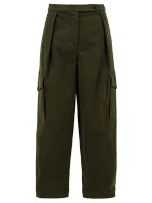 Aspesi Trousers