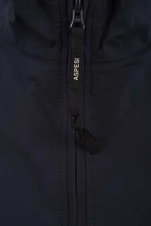 Aspesi Zip-up Jacket