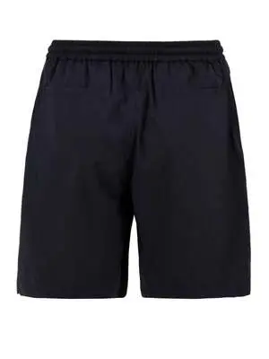 Aspesi Shorts - Blue