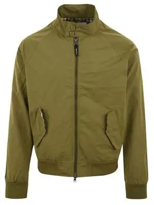 Aquascutum Zip Up Jacket
