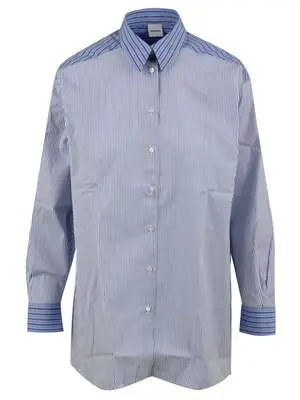 Aspesi Striped Shirt