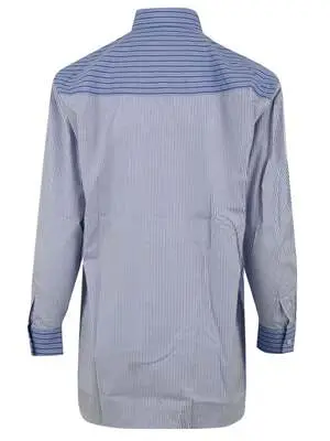 Aspesi Striped Shirt