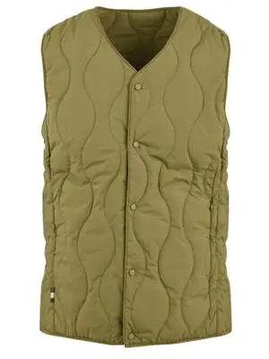 Aquascutum Quilted Jacket