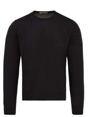 FILIPPO DE LAURENTIIS Sweater - Black