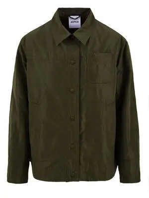 Aspesi Shirt Jacket
