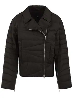 Add Padded Jacket - Black
