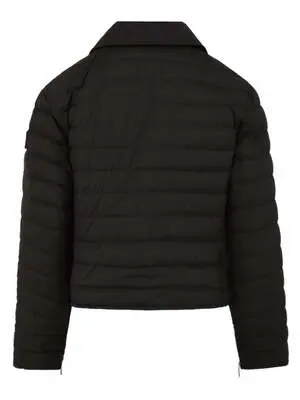 Add Padded Jacket - Black