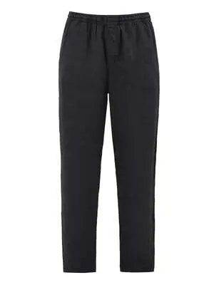 Aspesi Trousers - Blue
