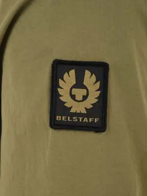 Belstaff Collared Jacket