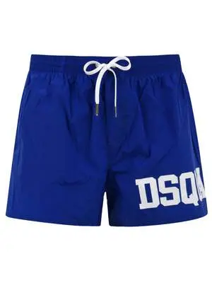 Dsquared2 Sea Clothing - Blue