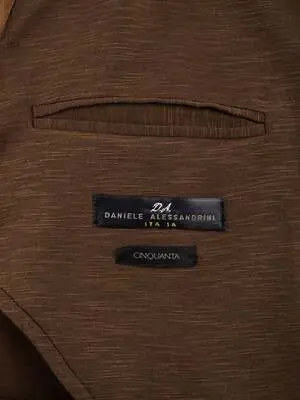 DANIELE ALESSANDRINI Blazer