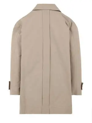 Aspesi Coat