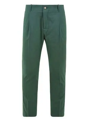 DANIELE ALESSANDRINI Trousers