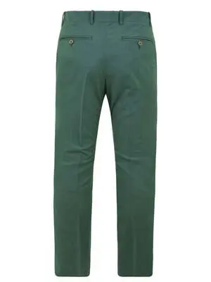 DANIELE ALESSANDRINI Trousers