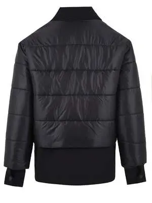 Aspesi Quilted Coat