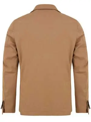 DANIELE ALESSANDRINI Double Breasted Blazer