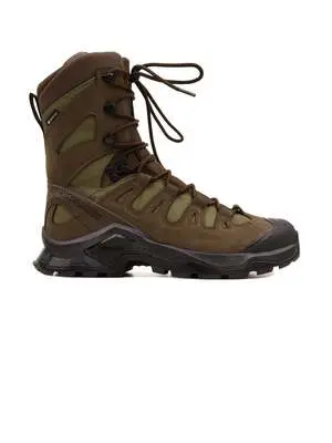 SALOMON Lace Up Boots
