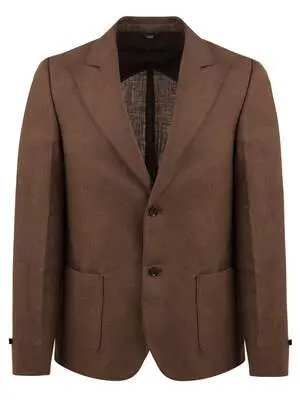 DANIELE ALESSANDRINI Blazer
