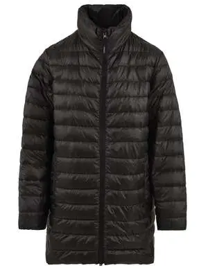 Aspesi Quilted Padded Coat