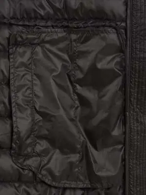 Aspesi Quilted Padded Coat