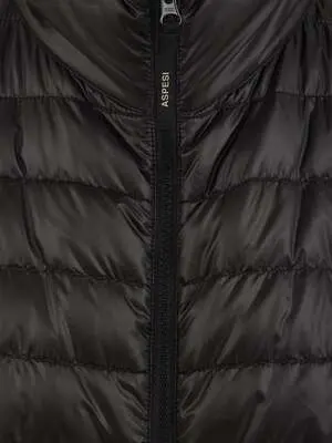 Aspesi Quilted Padded Coat