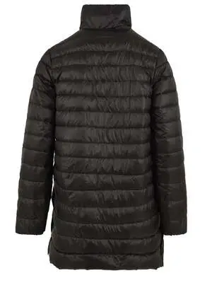 Aspesi Quilted Padded Coat