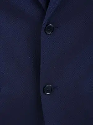 DANIELE ALESSANDRINI Blazer - Blue