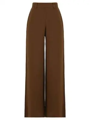 Attic And Barn Frill Bottoms For Women