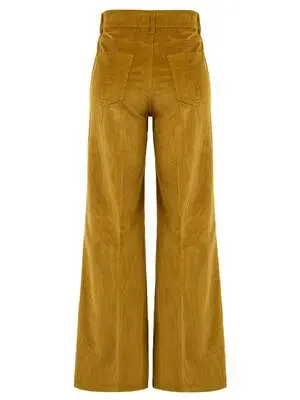 ATTIC AND BARN Wide Leg Trousers