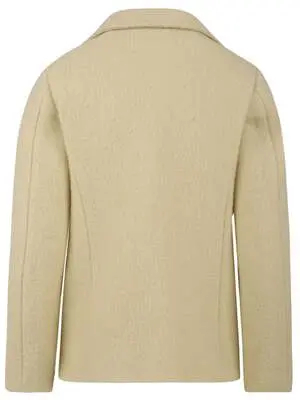 Aspesi Double Breasted Blazer