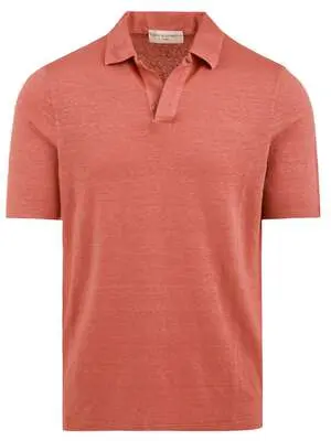FILIPPO DE LAURENTIIS T Shirts And Polos - Pink