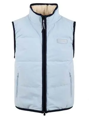 Duvetica Padded Gilet - Blue