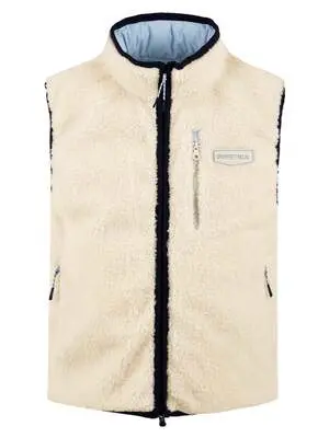 Duvetica Padded Gilet - Blue