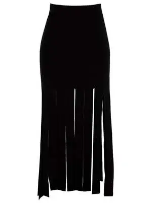 AKEP Straight Skirt