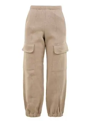 DOUUOD Trousers